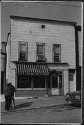 410 MAIN ST | Property Record | Wisconsin Historical Society