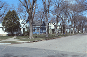 1321 3RD ST | Property Record | Wisconsin Historical Society