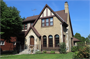 315 N PINECREST ST | Property Record | Wisconsin Historical Society