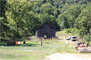 N445 County Road G | Property Record | Wisconsin Historical Society