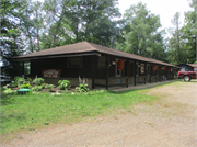 7119 County Highway W | Property Record | Wisconsin Historical Society