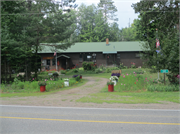 6411 County Highway W | Property Record | Wisconsin Historical Society