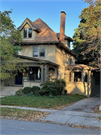 3042 N HACKETT AVE | Property Record | Wisconsin Historical Society