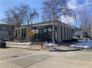 323 N Morrison Street | Property Record | Wisconsin Historical Society