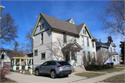 222 E North St | Property Record | Wisconsin Historical Society