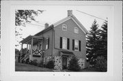 W65 N665 MADISON AVE | Property Record | Wisconsin Historical Society