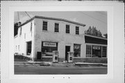 218 E WASHINGTON ST | Property Record | Wisconsin Historical Society