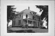 SPRING PRAIRIE RD | Property Record | Wisconsin Historical Society