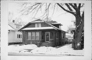 1247 CLEVELAND AVE | Property Record | Wisconsin Historical Society