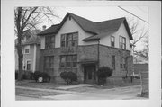 1918 SLAUSON AVE | Property Record | Wisconsin Historical Society