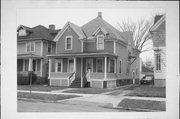 2117 SLAUSON AVE | Property Record | Wisconsin Historical Society