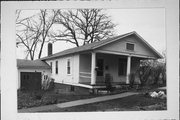 240 N SHELDON ST | Property Record | Wisconsin Historical Society