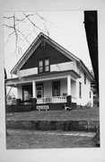 661 S SHELDON ST | Property Record | Wisconsin Historical Society