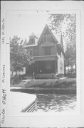 1224 N 28TH ST | Property Record | Wisconsin Historical Society