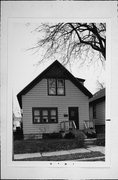 2138 S ALLIS ST | Property Record | Wisconsin Historical Society