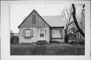 2009 N BOOTH | Property Record | Wisconsin Historical Society