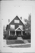 2932 N HACKETT AVE | Property Record | Wisconsin Historical Society