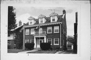 3054 N HACKETT AVE | Property Record | Wisconsin Historical Society