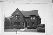 3073 N HACKETT AVE | Property Record | Wisconsin Historical Society