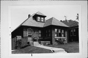 2554 S HOWELL AVE | Property Record | Wisconsin Historical Society