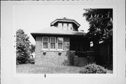 2584 S HOWELL AVE | Property Record | Wisconsin Historical Society