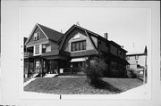 2603-05 S HOWELL AVE | Property Record | Wisconsin Historical Society