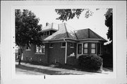 2614 S HOWELL AVE | Property Record | Wisconsin Historical Society