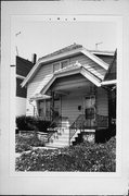 2729-29A S HOWELL AVE | Property Record | Wisconsin Historical Society