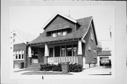 2750 S HOWELL AVE | Property Record | Wisconsin Historical Society