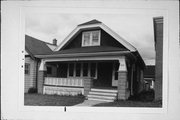 2775 S HOWELL AVE | Property Record | Wisconsin Historical Society
