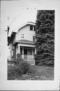 1930-32 E TROWBRIDGE ST | Property Record | Wisconsin Historical Society