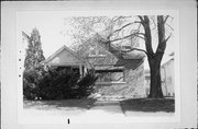 5616 W WASHINGTON BLVD | Property Record | Wisconsin Historical Society
