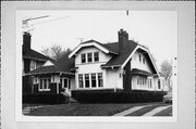 7036 MAPLE TERRACE | Property Record | Wisconsin Historical Society