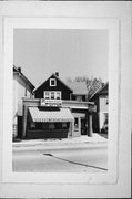 6418 W NATIONAL AVE | Property Record | Wisconsin Historical Society