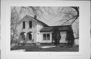 EAST OF LIMA CENTER RD | Property Record | Wisconsin Historical Society
