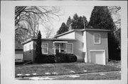 909 N FREMONT ST | Property Record | Wisconsin Historical Society