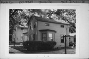 808 JOHNSON ST | Property Record | Wisconsin Historical Society