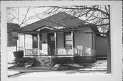 358 WILSON AVE | Property Record | Wisconsin Historical Society