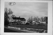 STATE HIGHWAY 64 | Property Record | Wisconsin Historical Society