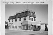 1102 N 8TH ST | Property Record | Wisconsin Historical Society