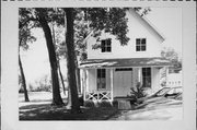 200 CONFERENCE POINT RD | Property Record | Wisconsin Historical Society