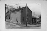 1606 BARTON AVE | Property Record | Wisconsin Historical Society