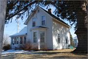 614 BEETOWN RD | Property Record | Wisconsin Historical Society