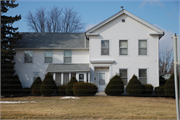649-651 BEETOWN RD | Property Record | Wisconsin Historical Society