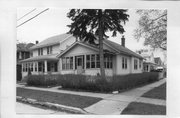502 RUSSELL ST | Property Record | Wisconsin Historical Society