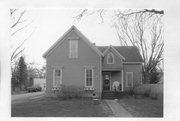 591 ALBION RD | Property Record | Wisconsin Historical Society