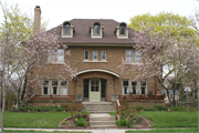 3541 N Hackett Ave | Property Record | Wisconsin Historical Society