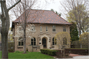 3615 N Hackett Ave | Property Record | Wisconsin Historical Society