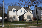 5256 N DIVERSEY BLVD | Property Record | Wisconsin Historical Society