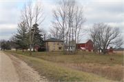 W1320 STATE HIGHWAY 106 | Property Record | Wisconsin Historical Society